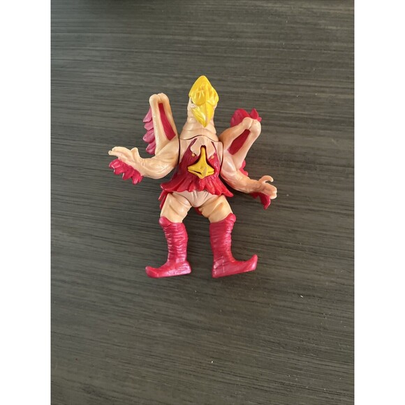 Bandai Namco | Toys | Mighty Morphin Power Rangers Alien Pete Repeat 5 ...